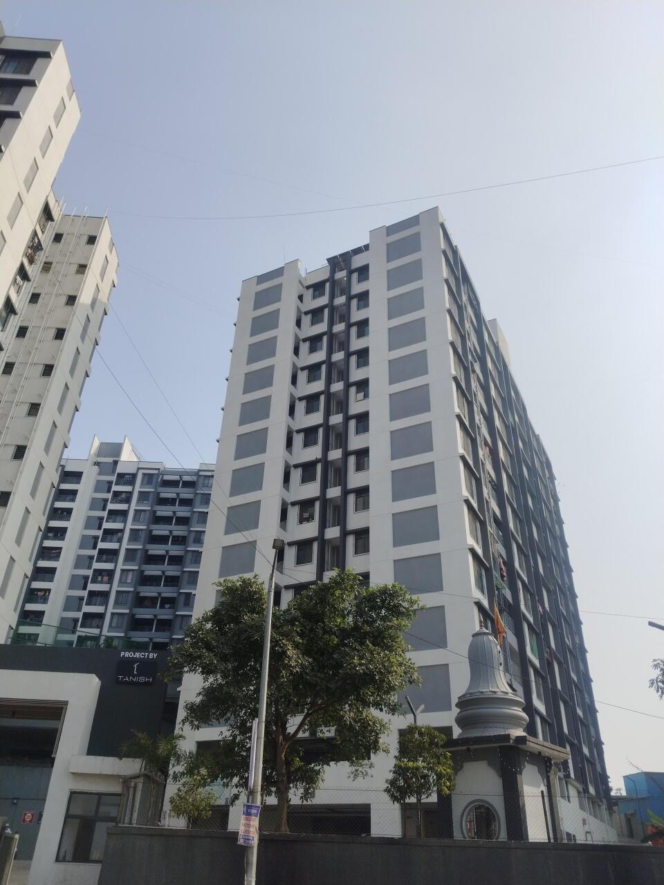 Tanish O2 Charholi, Pune | Price List & Brochure, Floor Plan, Location ...