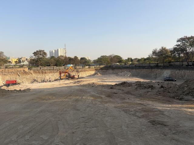Navanaami Projects Navanaami One Photos And Videos - Gandipet ...