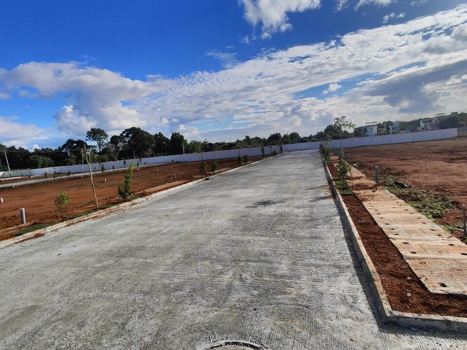 Nandi Urban City Devanahalli, Bangalore Resale Price List, Brochure ...