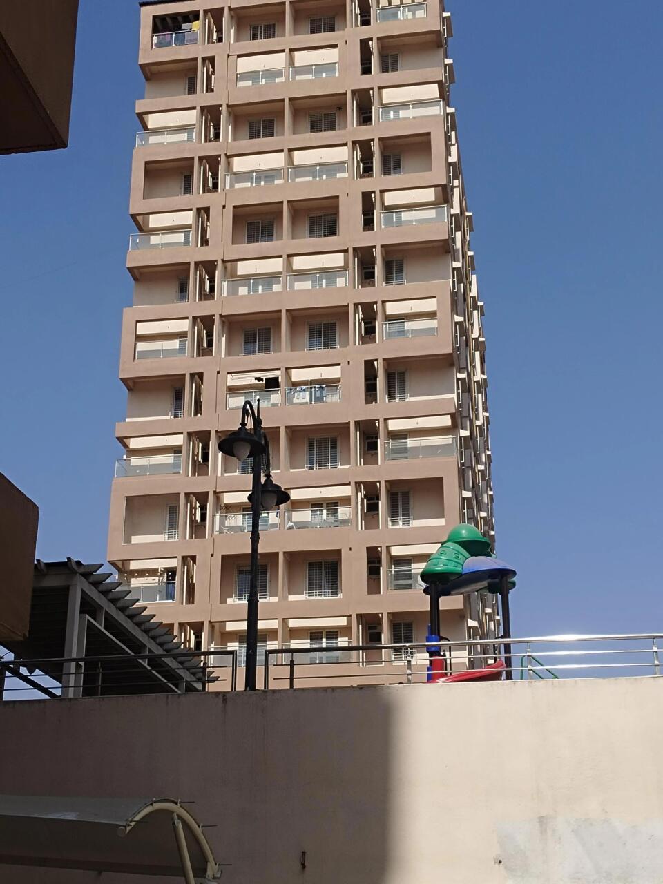Urban Skyline Ravet, Pune | Price List & Brochure, Floor Plan, Location ...