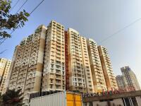 3 BHK / Bedroom Apartment / Flat for rent in Brigade El Dorado Bagalur ...