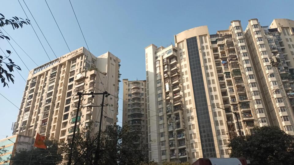 Aditya Mega City Vaibhav Khand, Ghaziabad Resale Price List, Brochure ...