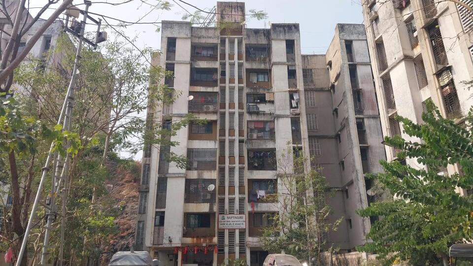 Haware Citi Kasar Vadavali, Thane Resale Price List, Brochure, Floor ...