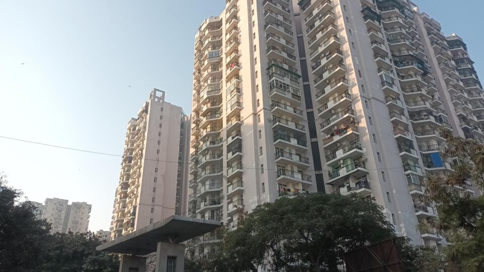 Assotech The Nest Crossing Republik, Ghaziabad Resale Price List ...