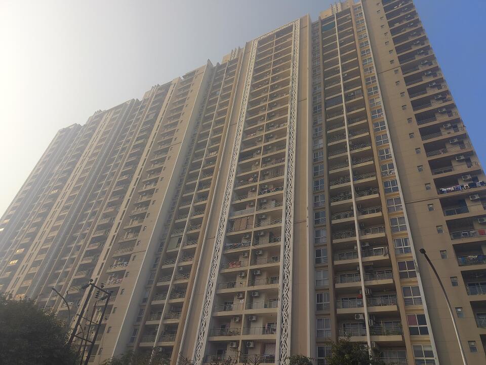 ABA Cleo County Sector 121, Noida | Price List & Brochure, Floor Plan ...