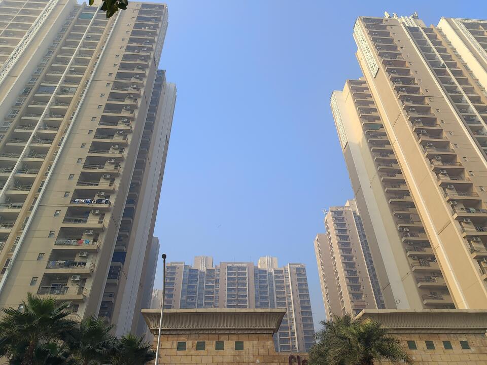 ABA Cleo County Sector 121, Noida | Price List & Brochure, Floor Plan ...