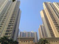 3 BHK Apartment / Flat for sale in ABA Cleo County Sector 121 Noida ...