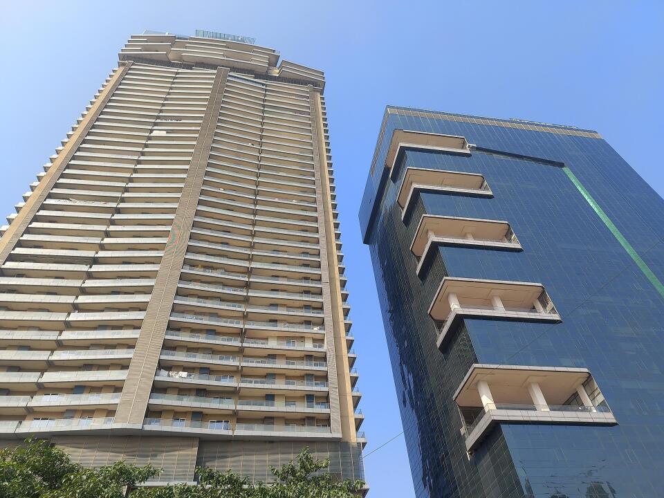 Supertech Supernova Sector 94, Noida Resale Price List, Brochure, Floor ...