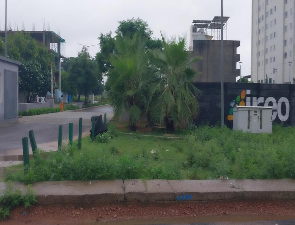 Ireo City Plots Sector 60, Gurgaon | Price List & Brochure, Floor Plan ...