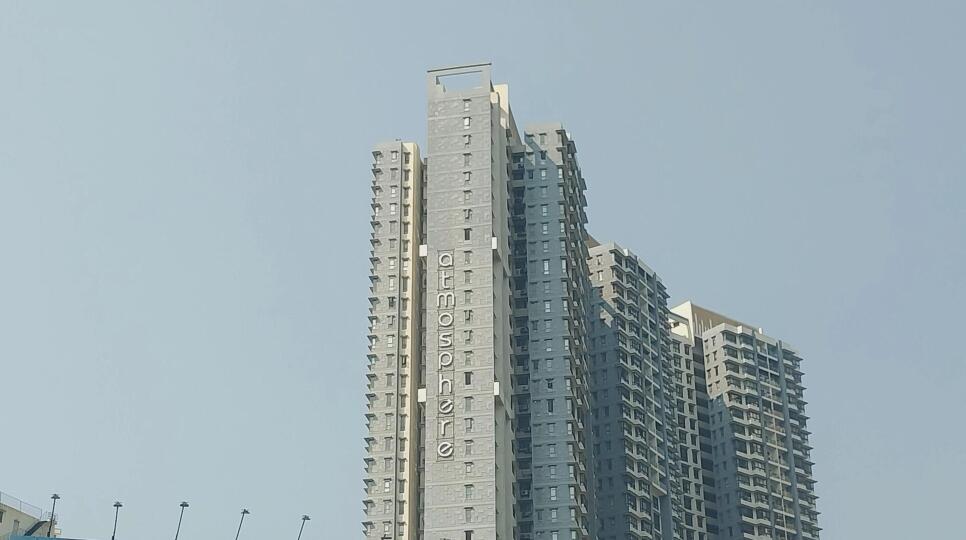 Atmosphere O2 Mulund West, Mumbai | Price List & Brochure, Floor Plan ...
