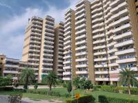 2 BHK / Bedroom Apartment / Flat for rent in Pyramid Urban Sector 67A ...