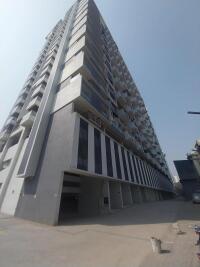 2 BHK Apartment / Flat for sale in Majestique Signature Towers Balewadi ...