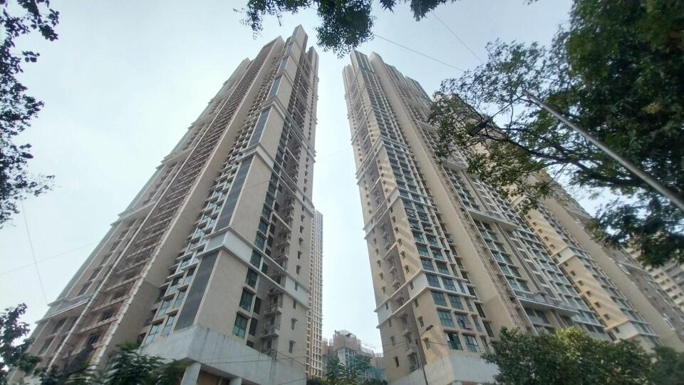 Runwal Forests Kanjurmarg west, Mumbai | Price List & Brochure, Floor ...