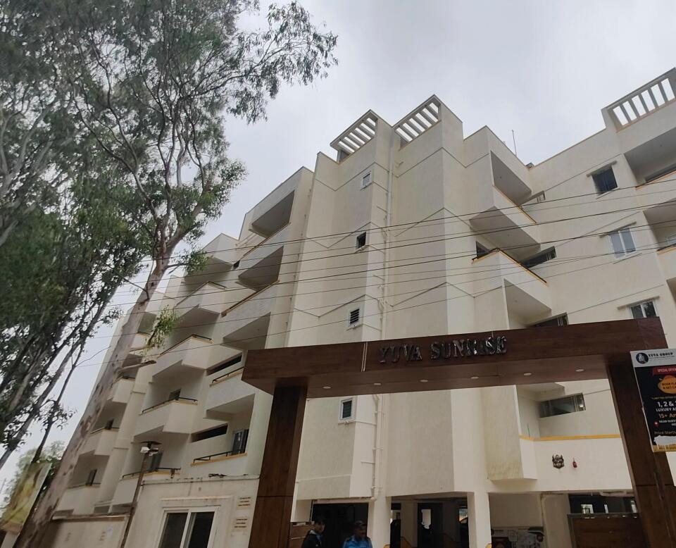 Yuva Sunrise Attibele, Bangalore Resale Price List, Brochure, Floor ...