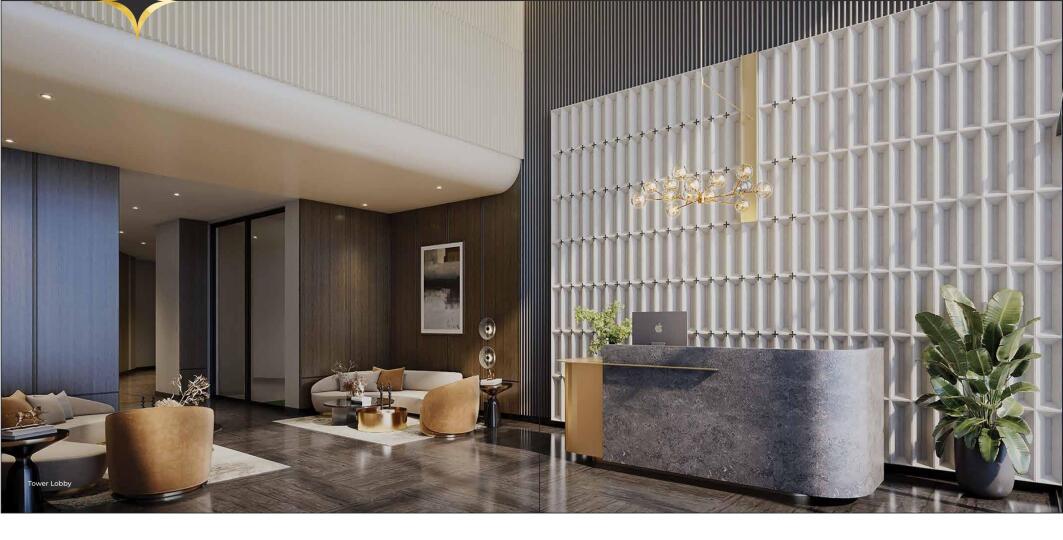 RG Pleiaddes Sector 1 Greater Noida West | Price List & Brochure, Floor ...