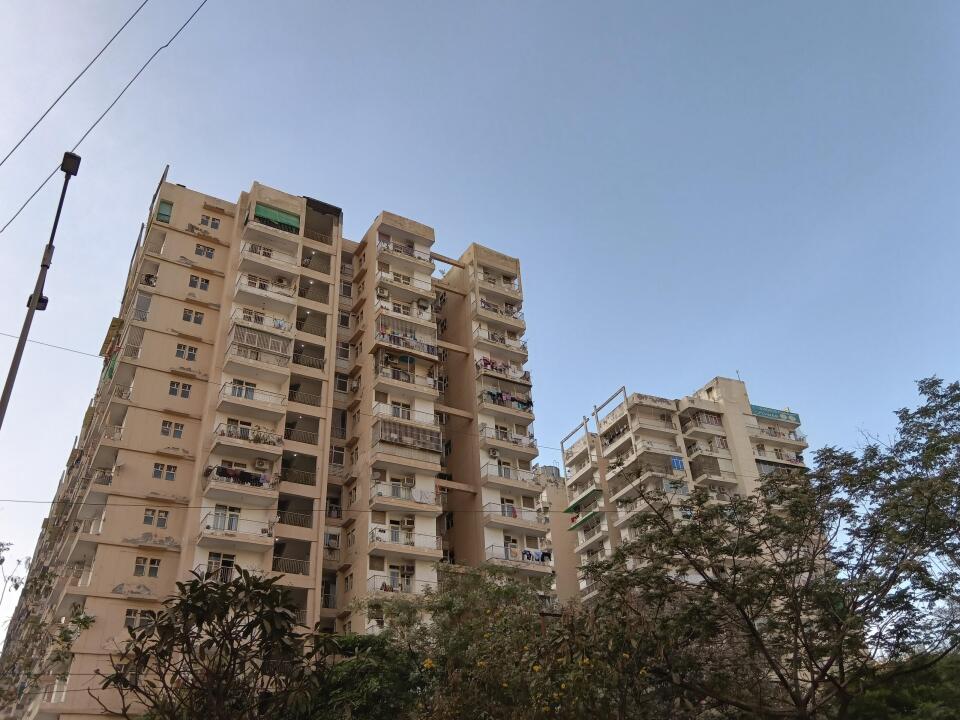 MR Proview Officer City 2 Raj Nagar Extension, Ghaziabad Resale Price ...