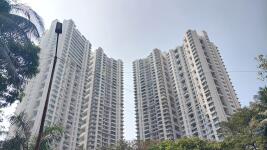 3 BHK Apartment / Flat for sale in Ashford Royale Mulund West Mumbai ...