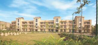 Residential land / Plot for sale in BPTP Parklands Pride Sector 77 ...