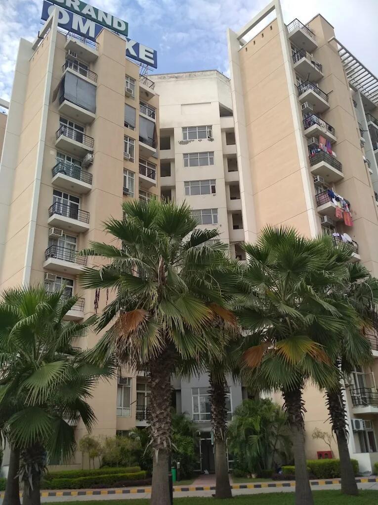 Grand Omaxe Sector 93 B, Noida | Price List & Brochure, Floor Plan ...