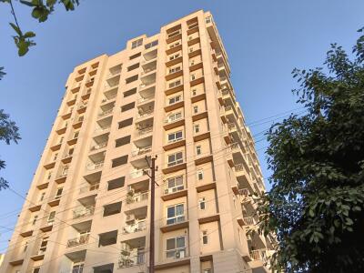 3 BHK Apartment / Flat for sale in Royce Sentosa Parc Raj Nagar ...