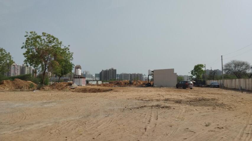 Signature Group Ahmdabad Signature Sarvasva Photos And Videos - Tragad ...