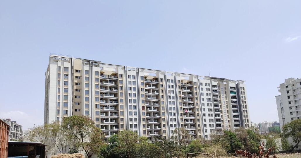 Kumar Pratham Moshi, Pune | Price List & Brochure, Floor Plan, Location ...
