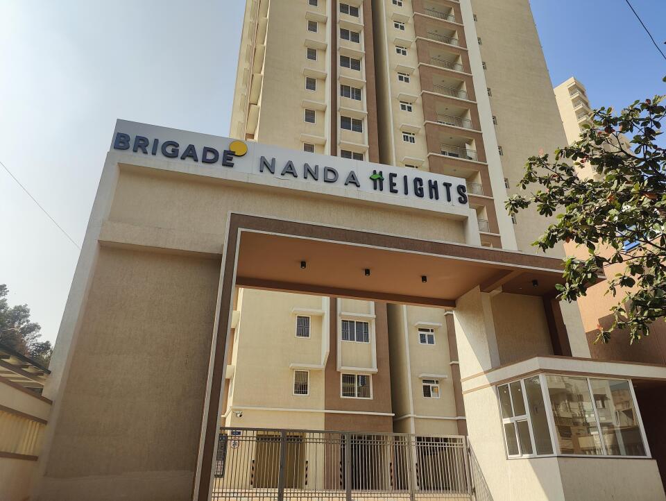 Brigade Nanda Heights Uttarahalli, Bangalore | Price List & Brochure ...
