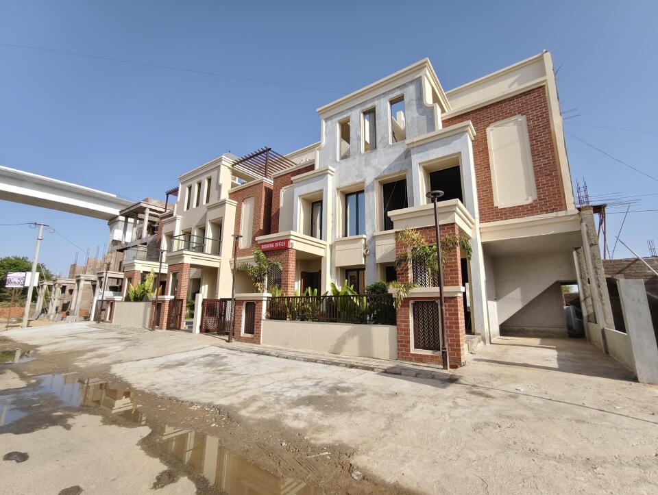 The Auro Group Auro Imperia Photos And Videos - Manjalpur, Vadodara ...