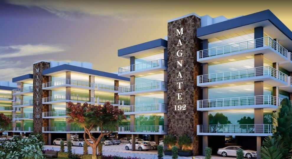 192 Magnate Properties Magnate 192 Photos - Knowledge Park 5, Greater ...