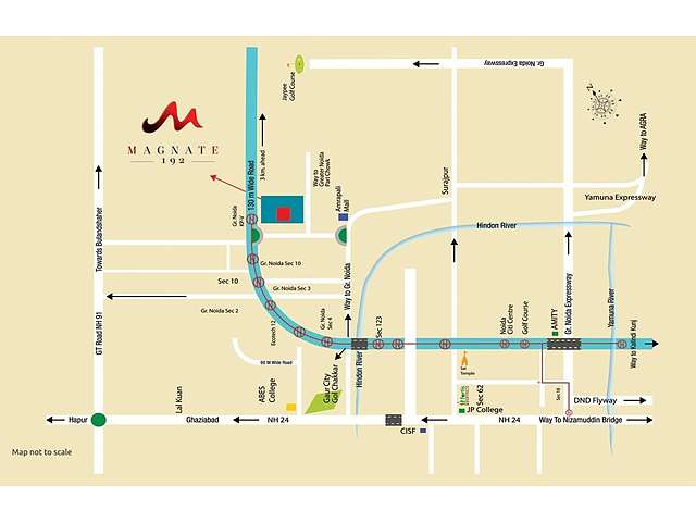 192 Magnate Properties Magnate 192 Photos - Knowledge Park 5, Greater ...