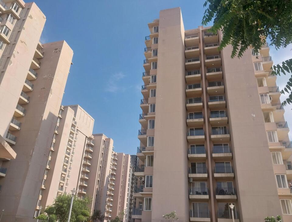 Greenopolis Sector 89, Gurgaon | Price List & Brochure, Floor Plan ...