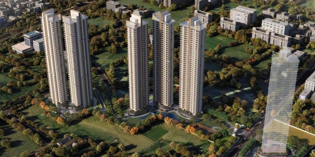 4S The Aurrum Sector 59, Gurgaon | Price List & Brochure, Floor Plan ...