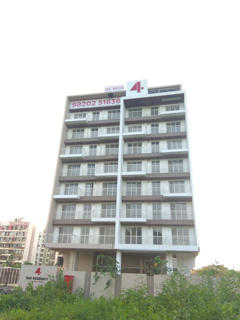 4th Apple Developers Oak Residency Photos And Videos - Ghansoli, Navi ...