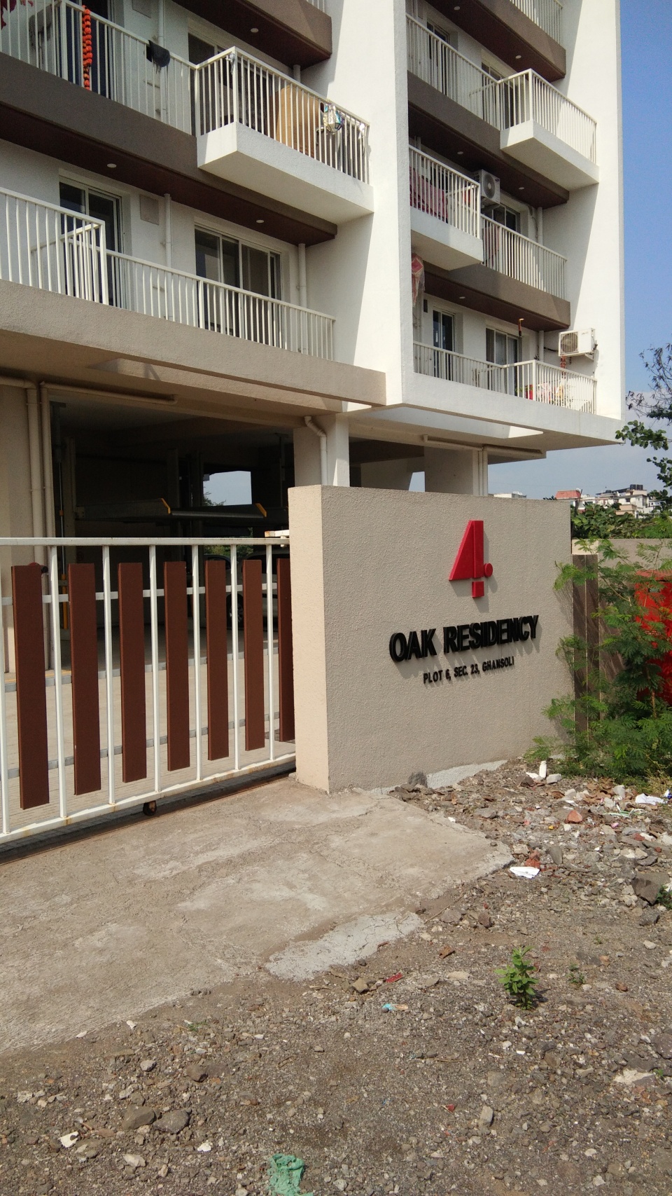 4th Apple Developers Oak Residency Photos And Videos - Ghansoli, Navi ...