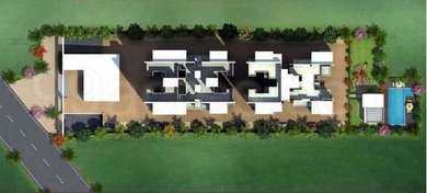 2 BHK Apartment / Flat for sale in ANP Royal Glory Bhumkar Nagar Pune ...