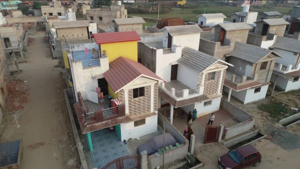 99 Builders 99 Happiness Enclave Photos - Amaghata, Dhanbad Pictures