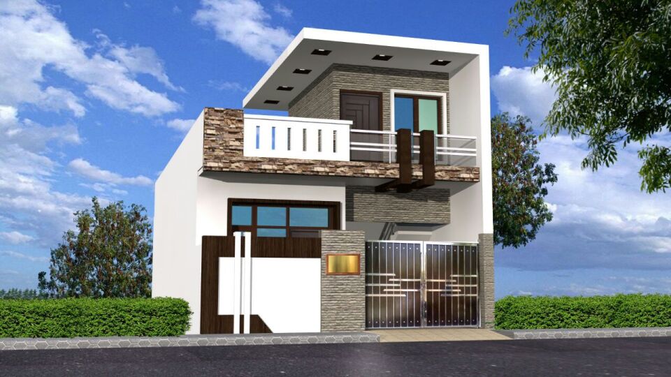 99 Square Feet Infralife 99 Square Feet Shri Siddhi Vinayak Enclave ...