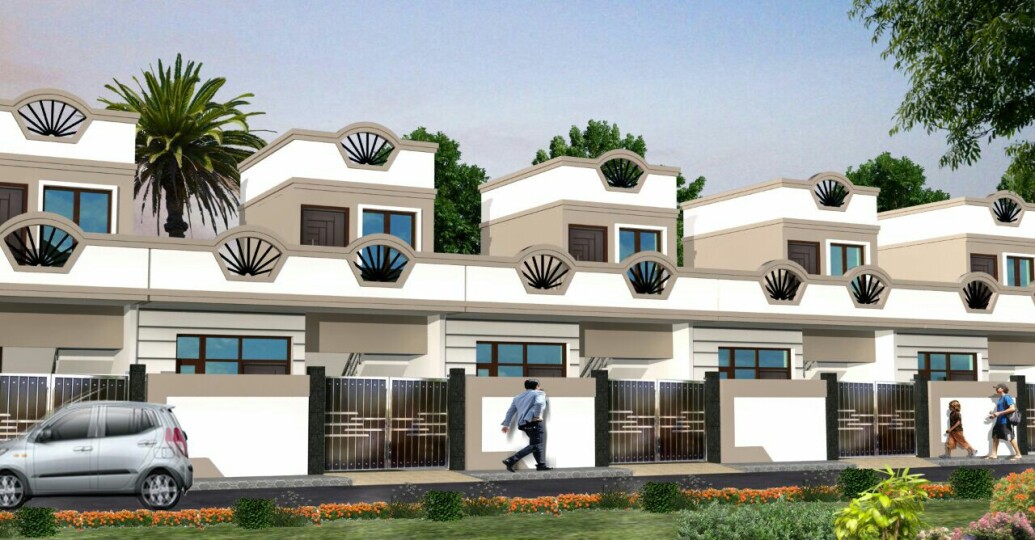 99 Square Feet Shree Siddhivinayak Enclave Varanasi, Babatpur Resale ...