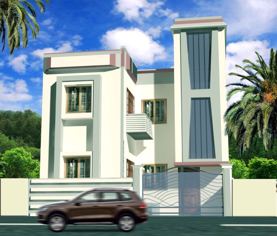 99 Square Feet Shree Siddhivinayak Enclave Varanasi, Babatpur Resale ...
