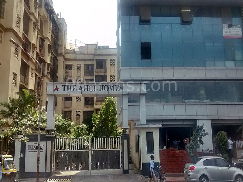 AHCL Builders The AHCL Homes Photos - Borivali (West), Mumbai Andheri ...