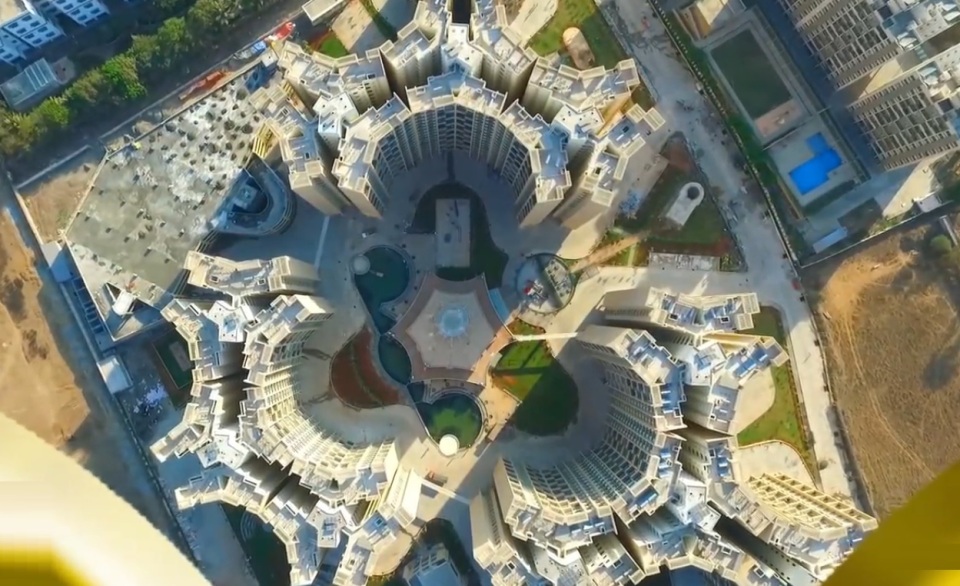 Akshar Elementa Wakad, Pune Resale Price List, Brochure, Floor Plan ...