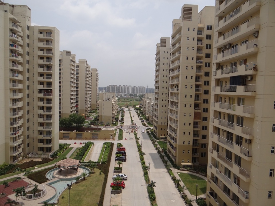 CHD Developers CHD Avenue 71 Photos - Sector-71 Gurgaon Pictures