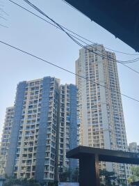 3 BHK Apartment / Flat for sale in Rivali Park Borivali East Mumbai ...