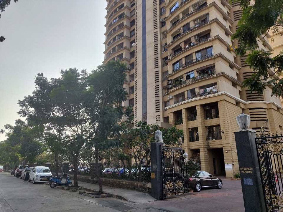 Raheja Interface Heights Malad West, Mumbai | Price List & Brochure ...