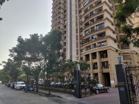 2 BHK Apartment / Flat for sale in Raheja Interface Heights Malad West ...