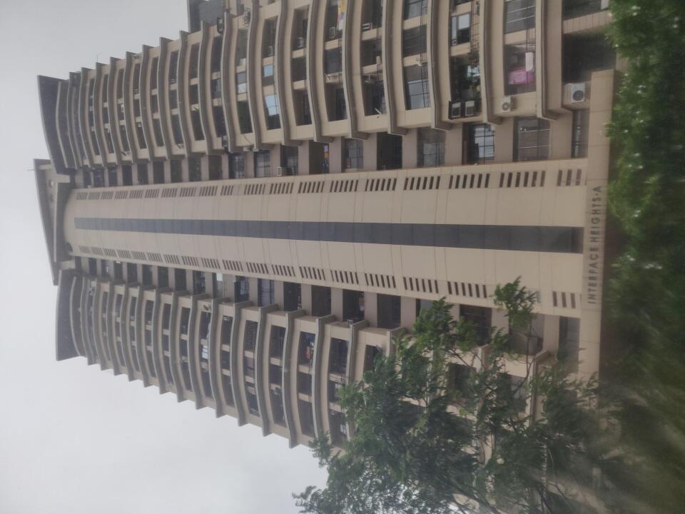 Raheja Interface Heights Malad West, Mumbai | Price List & Brochure ...