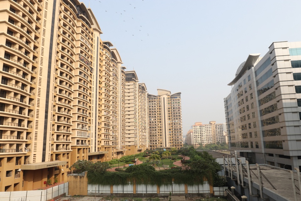 Raheja Interface Heights Malad West, Mumbai | Price List & Brochure ...