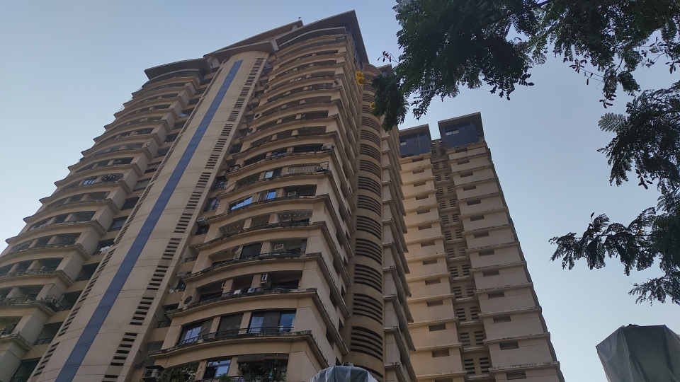 Raheja Interface Heights Malad West, Mumbai | Price List & Brochure ...