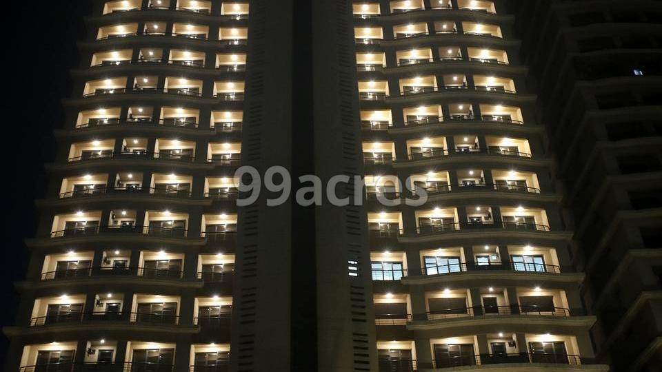 Raheja Interface Heights Mumbai Andheri-Dahisar, Malad (West) | Price ...