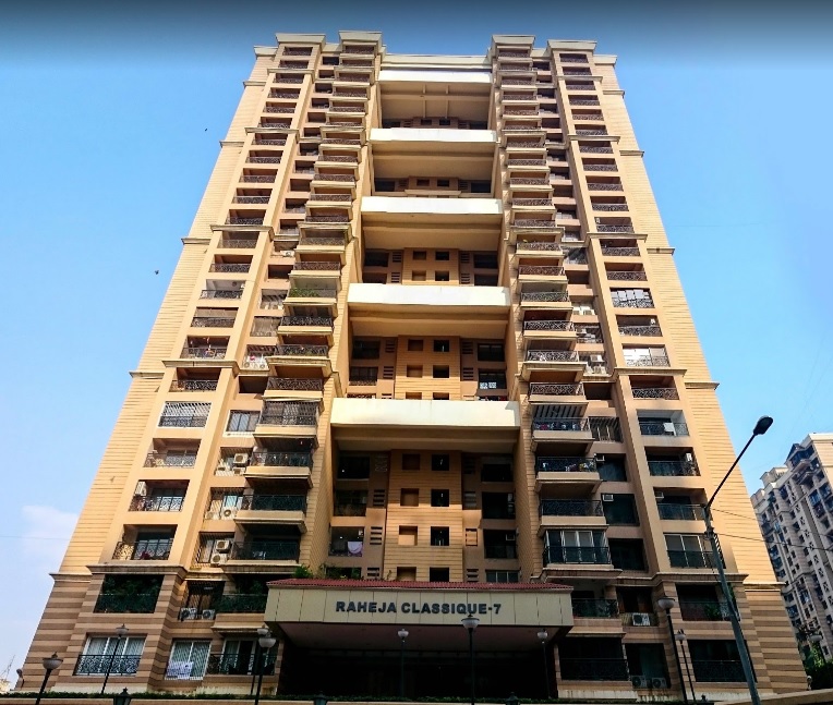 K Raheja Classique Andheri West, Mumbai Resale Price List, Brochure ...